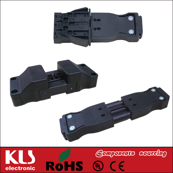 Lighting Accessories︱Electronic Components ︱KLS